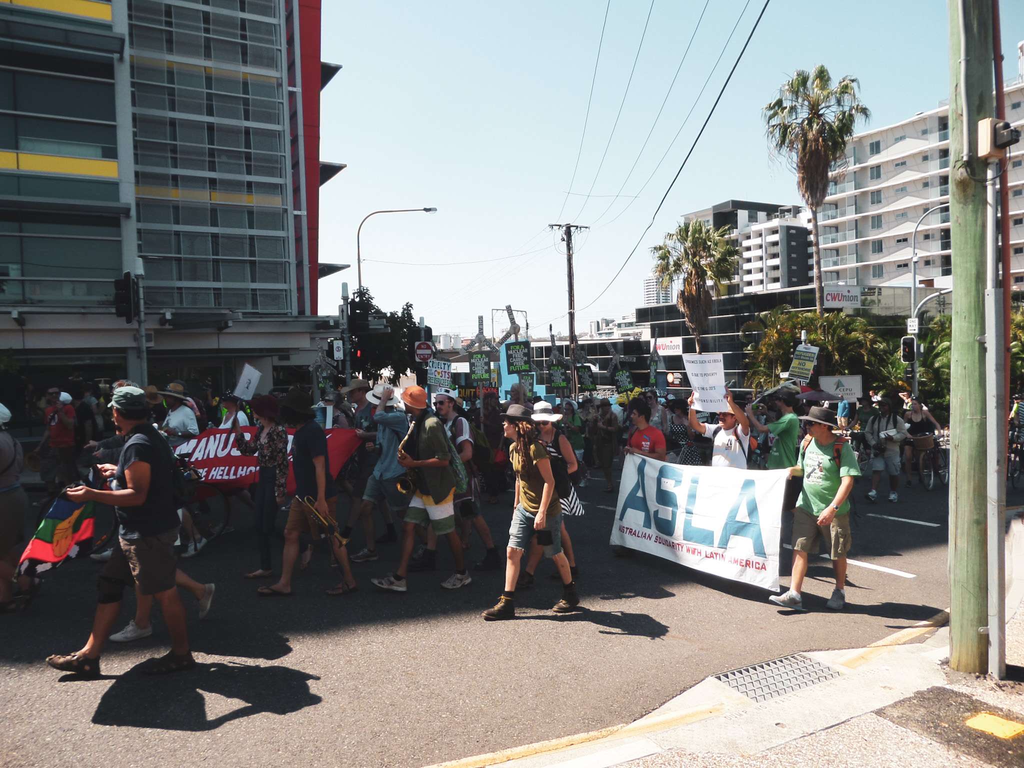 Corporate Protection Australia: What You Must Know