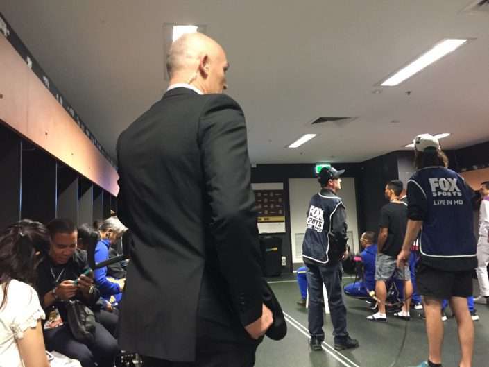 Executive Protection Detail – Skills, Prevention, Reaction