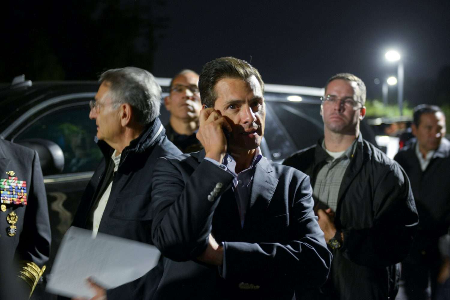 Why Hire an Executive Protection Agent or Operative: The Top Reasons