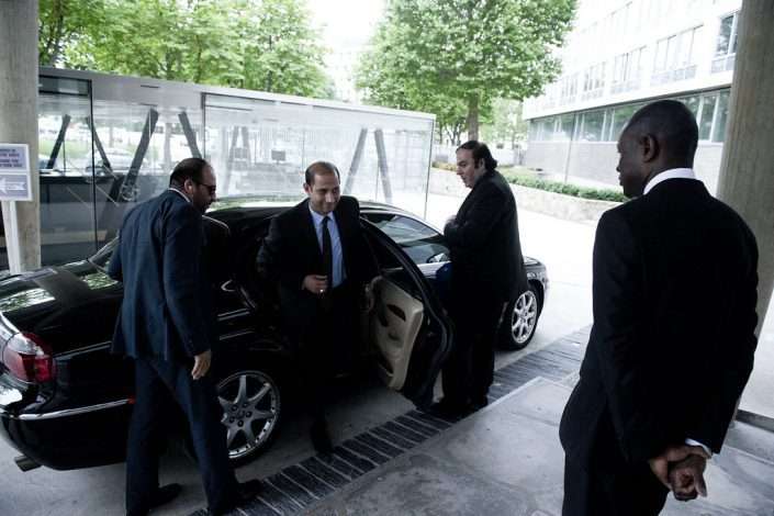 Best Practice Private Security for high net worth families programs ...