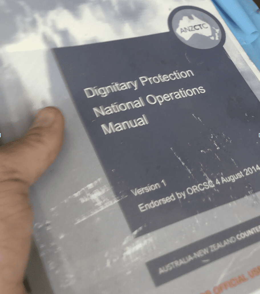 Best Practices for Running a Private Security Detail for UHNWIs ...