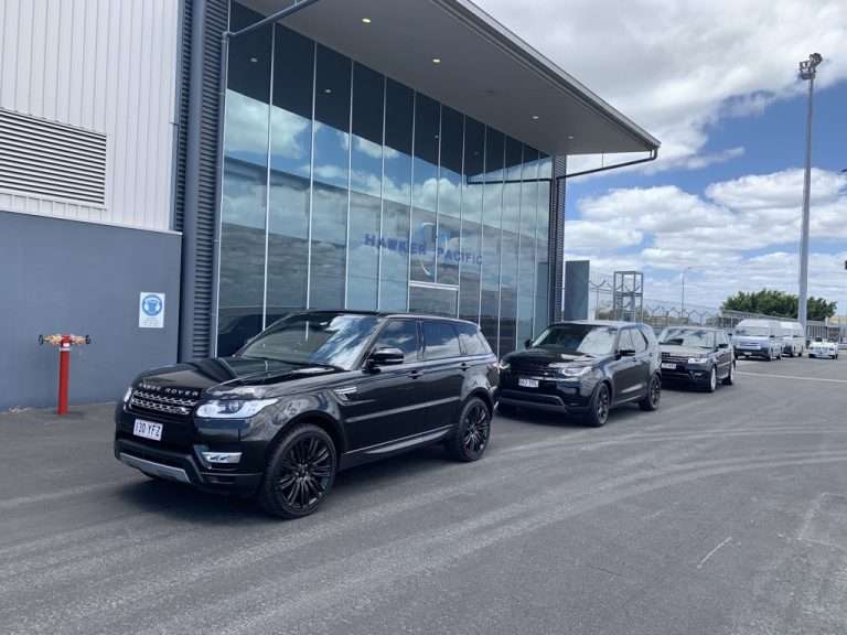 Security Driver Training: Upgrade Skills with Industry Experts