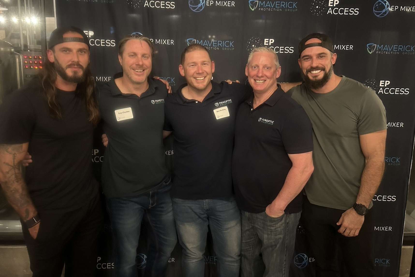 Panoptic Solutions & XPJ - Tactical Medicine, Models and Maintaining Standards - Private ...