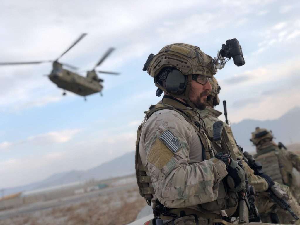 Panoptic Solutions & XPJ - Tactical Medicine, Models and Maintaining ...